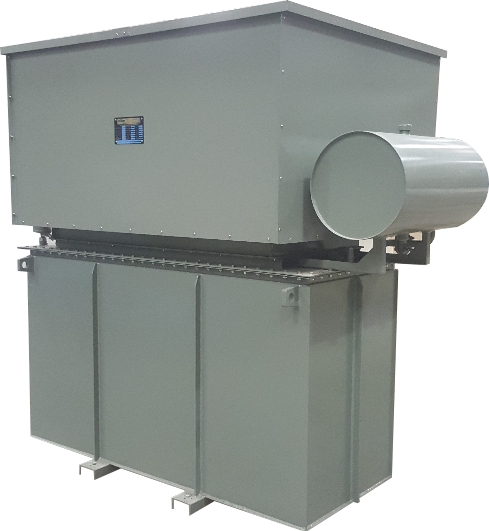 Grounding Transformers